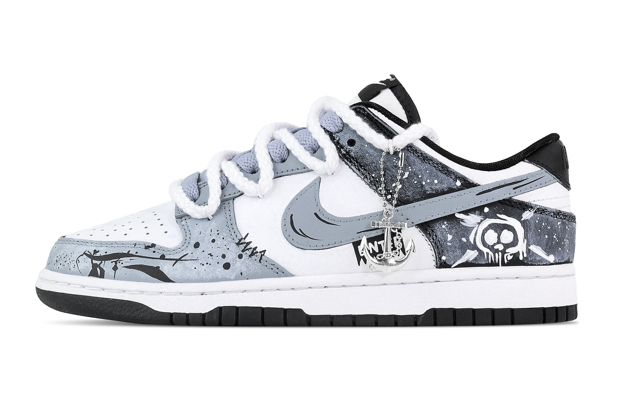 Кроссовки Dunk