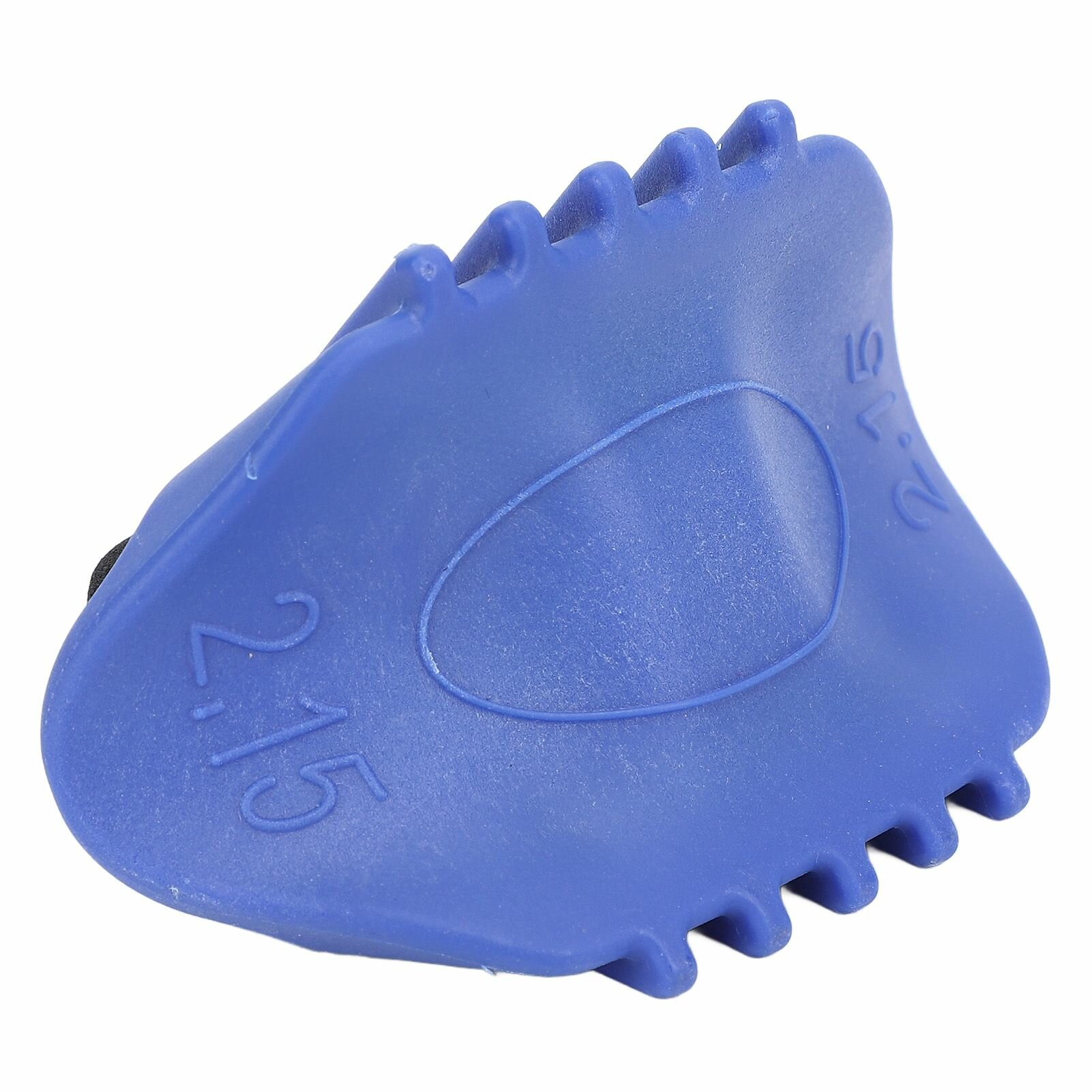 Противоскользящий зажим для шин с фиксатором обода мотоцикла 2.15