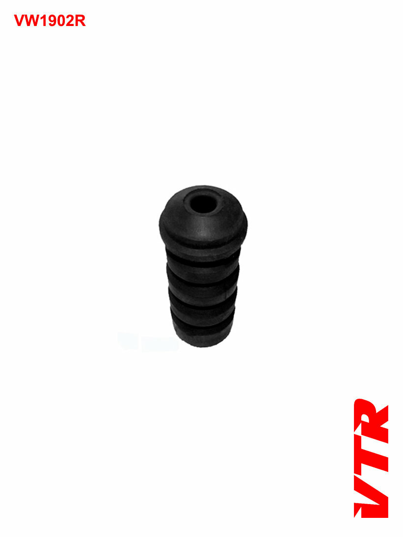 Отбойник стойки амортизатора задней подвески для SEAT, VOLKSWAGEN, VW1902R, VTR