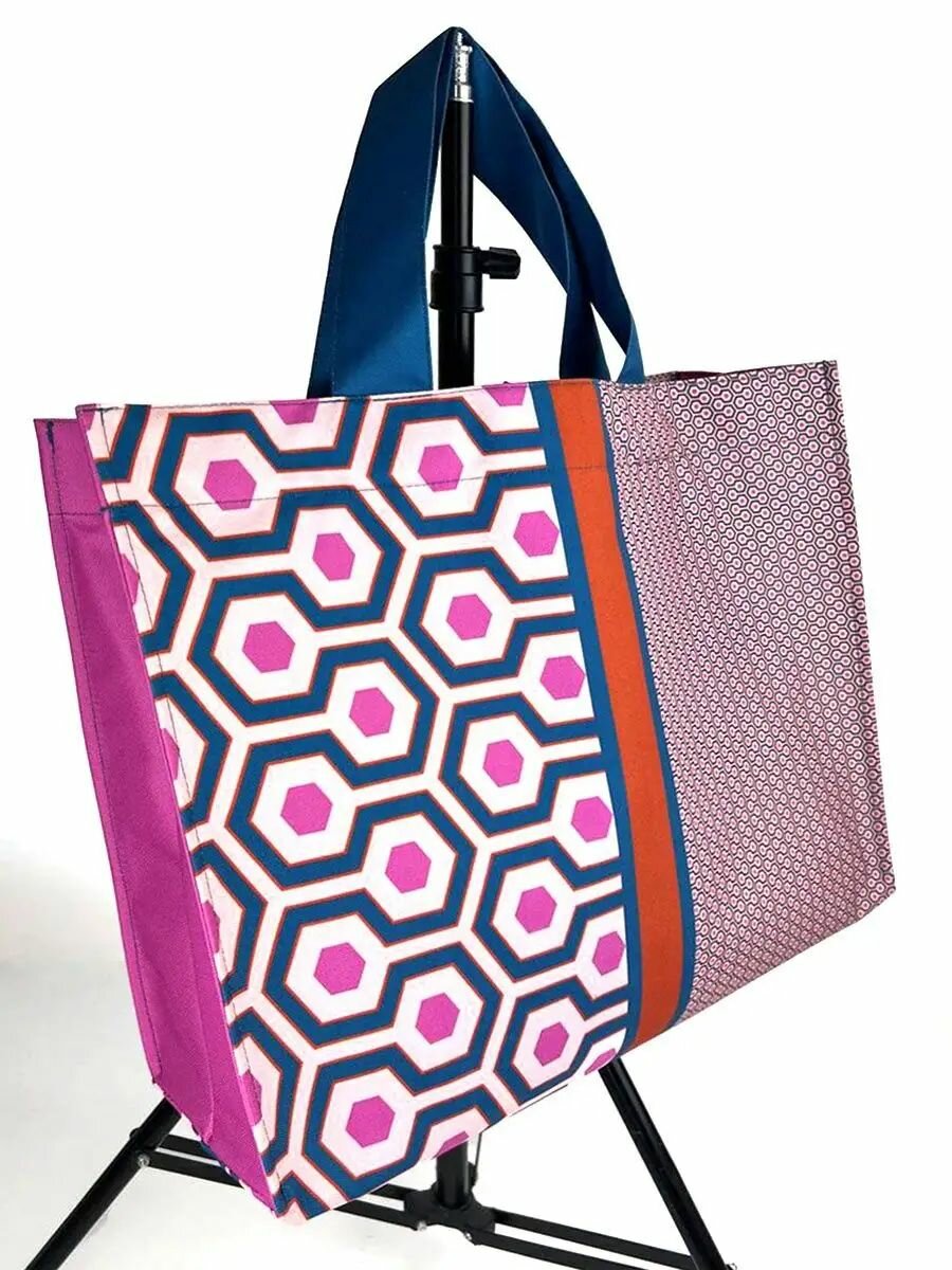 Сумка пляжная