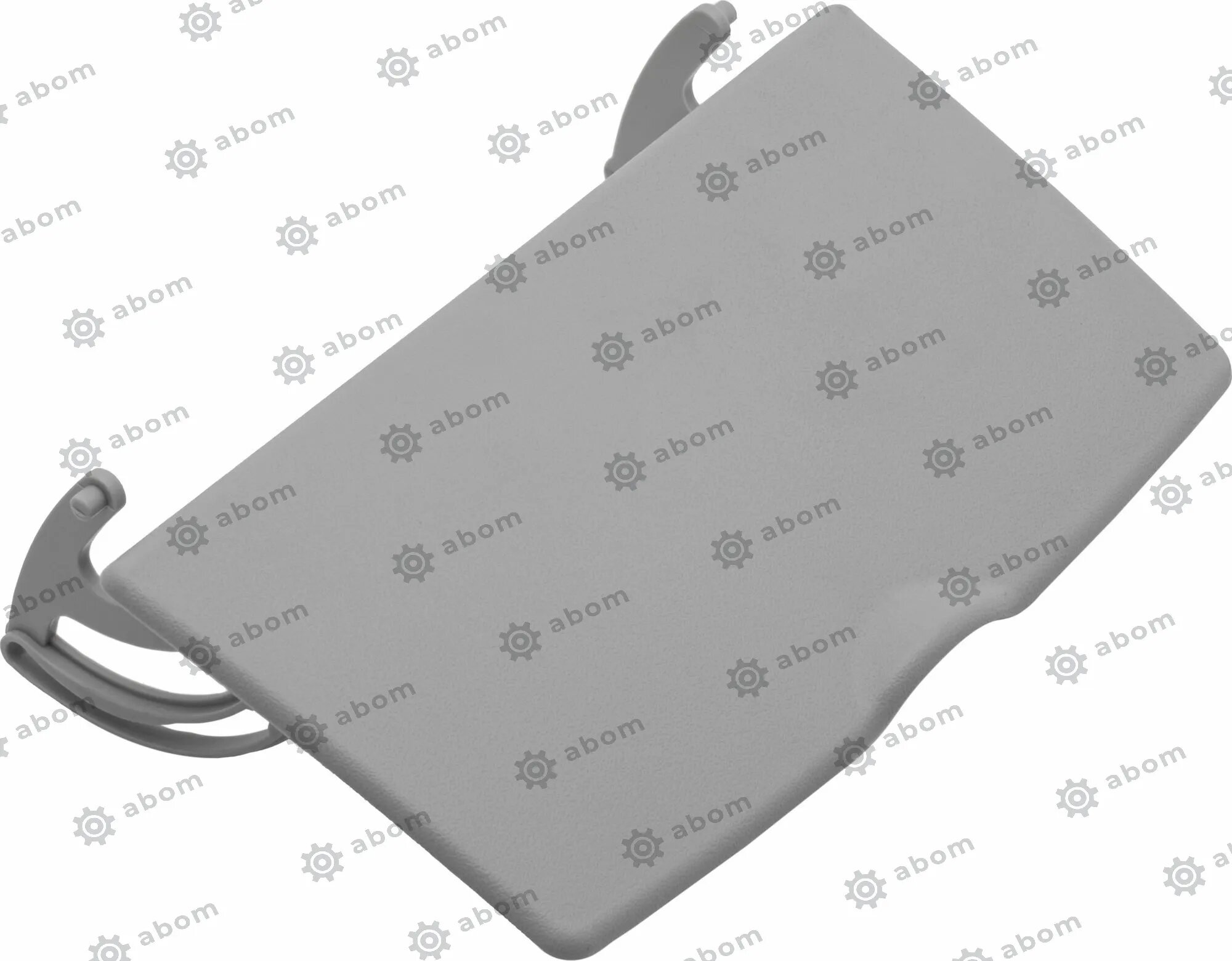 Крышка контейнера обивки крыши 21700570234400 для автомобиля LADA Priora