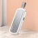 Динамик костной проводимости JINSERTA, White-silver