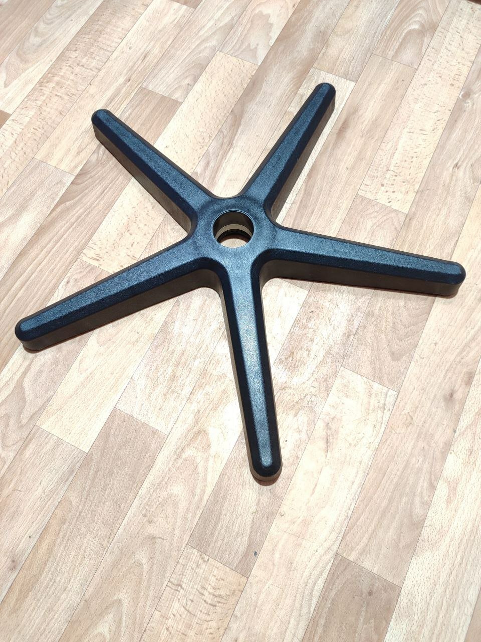 Крестовина для кресла D 540 мм без колес