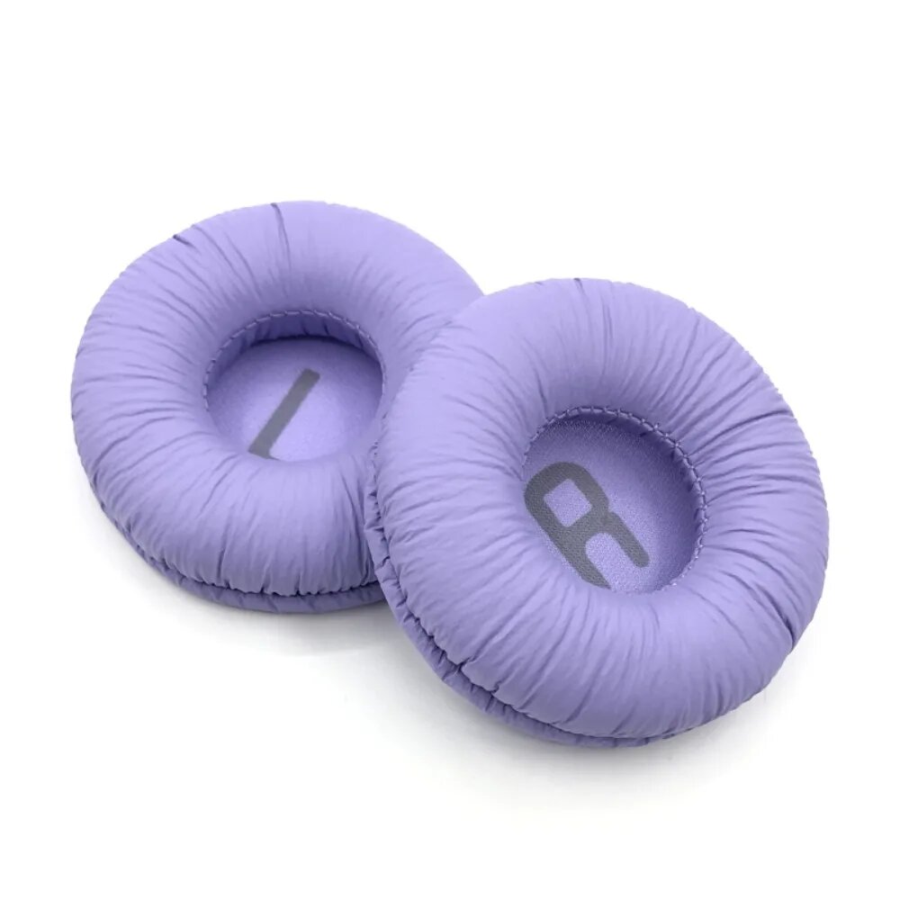 Амбушюры для наушников JBL T520BT T510BT T500BT T450BT Purple-Ear Pads