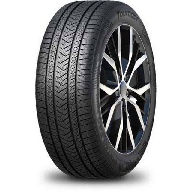 Автошина Tourador Winter Pro TSU1 275/40 R21 107V без RunFlat Зимние