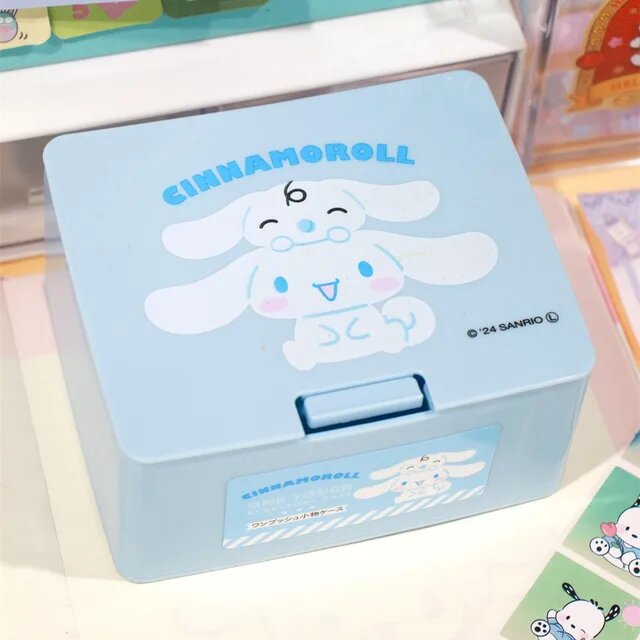 MINISO Коробка для хранения Hello Kitty