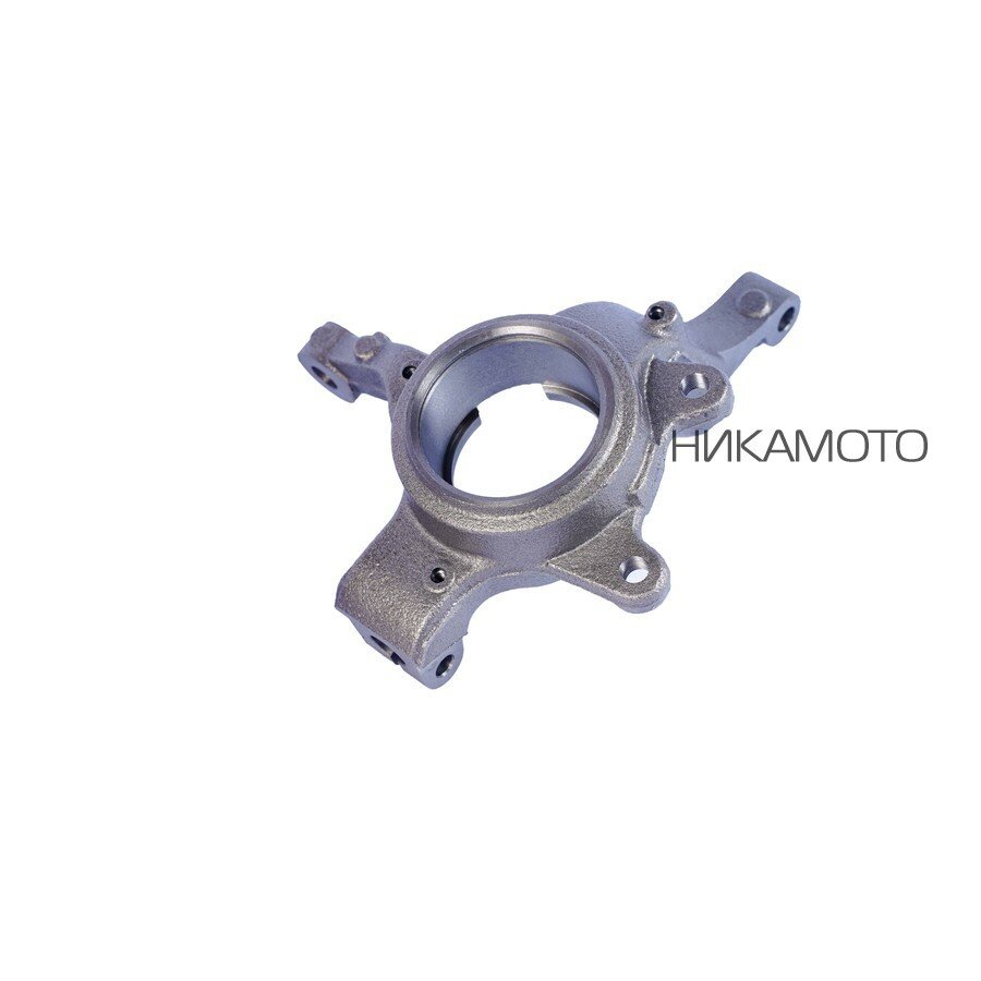 NSP NSP076001548867 Кулак повортный правый RENAULT Logan I (05-15)