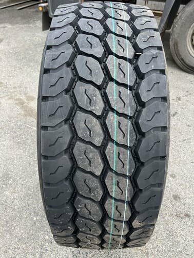 Шина пневмо 385/65R22.5 164K Apollo Endu Trax MA HD TL