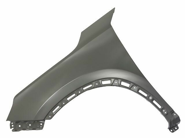 Крыло переднее левое SAILING CRL0560206L для Chery Tiggo 8 PRO, Tiggo 8 PRO MAX