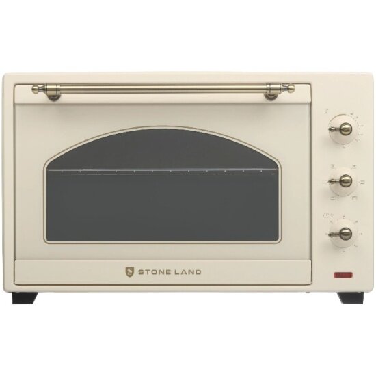 Мини-печь Stoneland Stone Land SLO-6001C