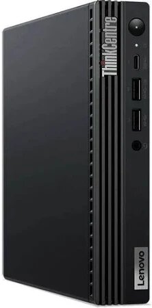 Неттоп Lenovo ThinkCentre Tiny M70q-4 slim i5 13400T (1.3) 8Gb SSD512Gb UHDG 730 без ОС GbitEth WiFi