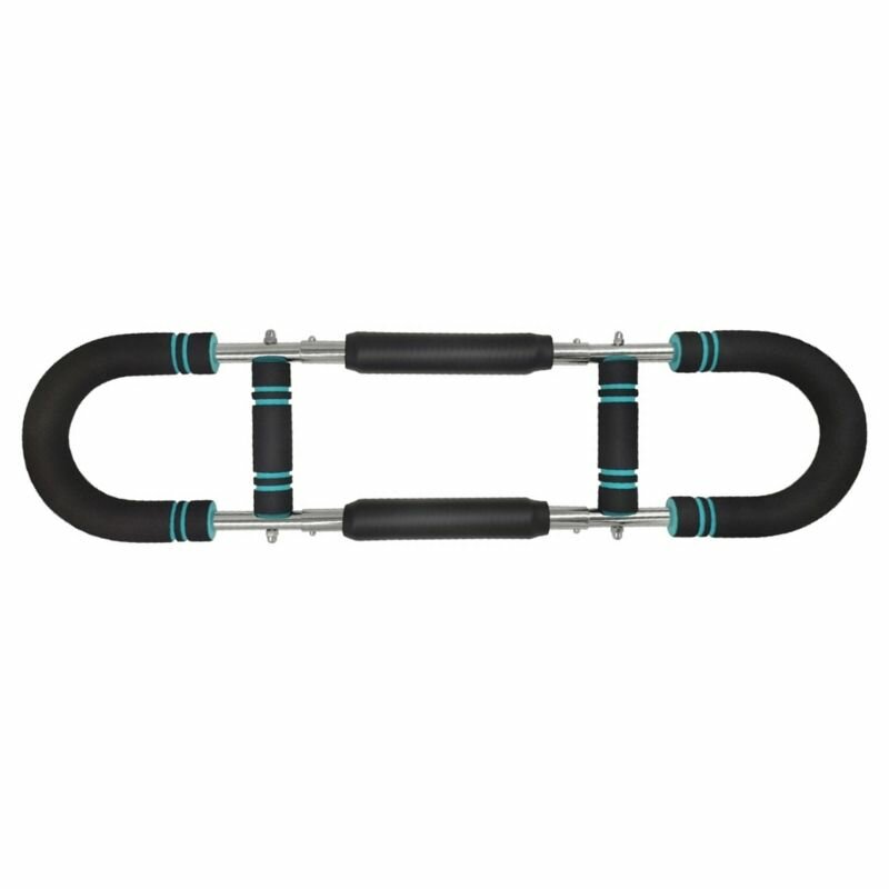 Разборный тренажер для грудных мышц