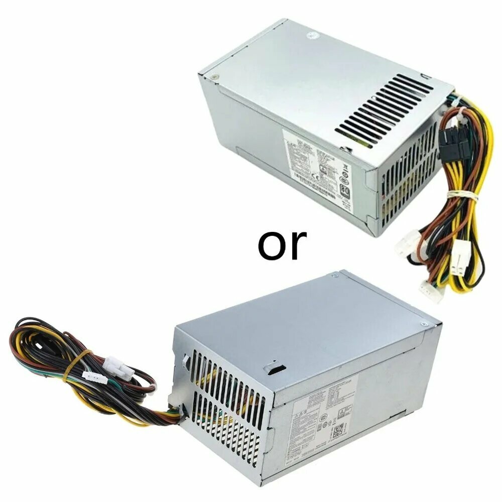 Блок питания HP 500W PA-5501-2HA
