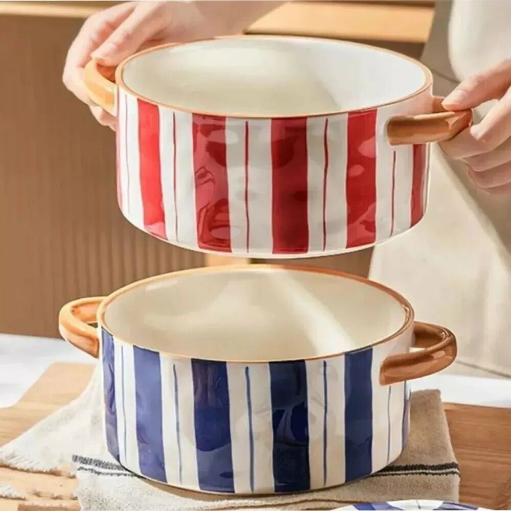 Салатник "Горох" 1800 мл 1 шт белый