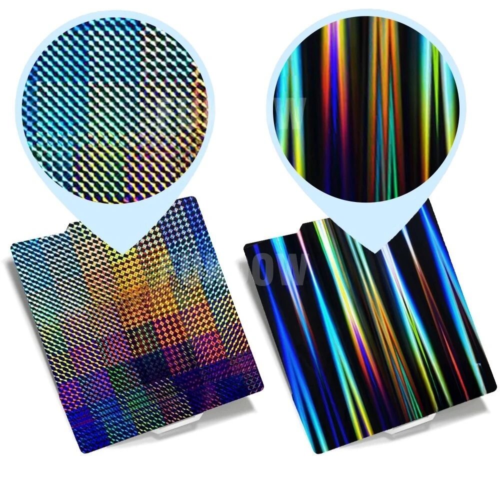 Двухсторонняя подогреваемая пластина для Bambu Lab A1/p1s/P1P/x1/X1C Lightbeam - Phantom