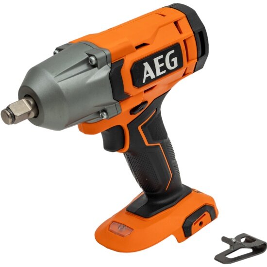 Гайковерт ударный Aeg BSS18C12ZC-0 18В 4935481078