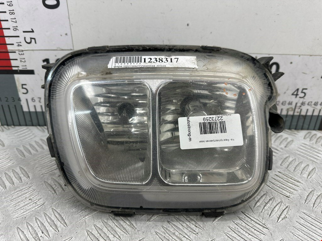 Фара противотуманная левая Kia Sorento 2 922012P610 арт. 2273259