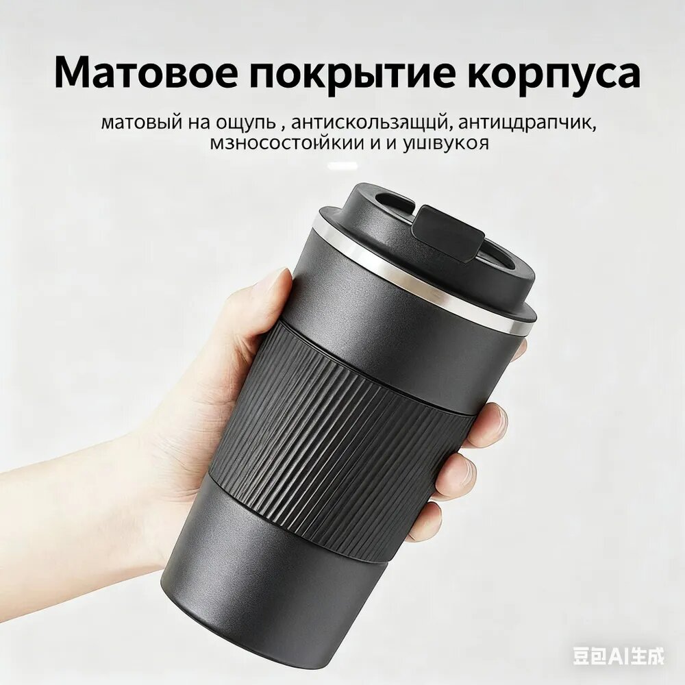 Термокружка, 0.51 л — фото 1