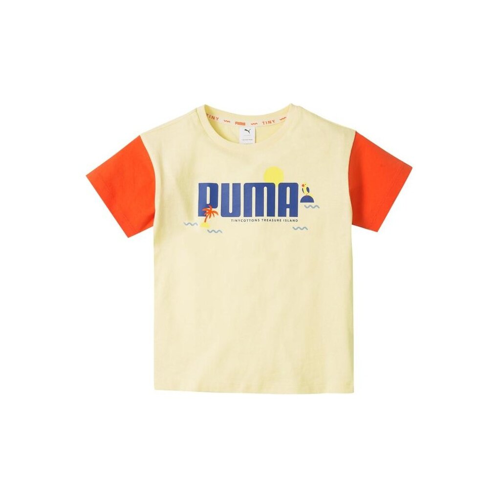 Майка PUMA