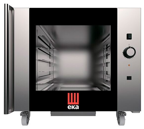 Расстоечный шкаф Tecnoeka MKL 1064 S
