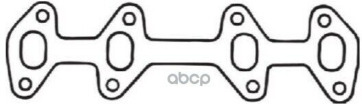 Уплотнительное кольцо, труба выхлопного газа Bosal арт. 256321