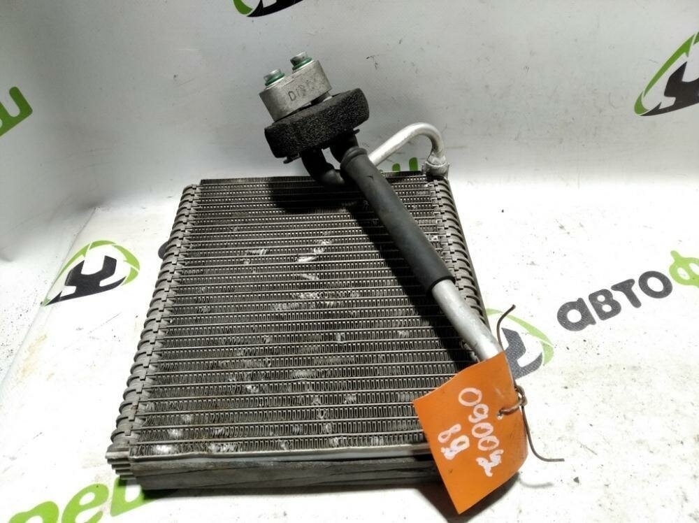 Испаритель кондиционера KIA Ceed 2007-2012 971401H000