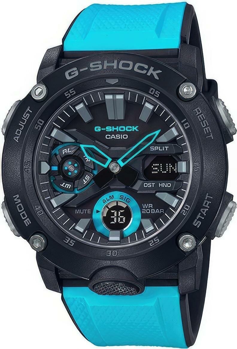 Наручные часы G-Shock