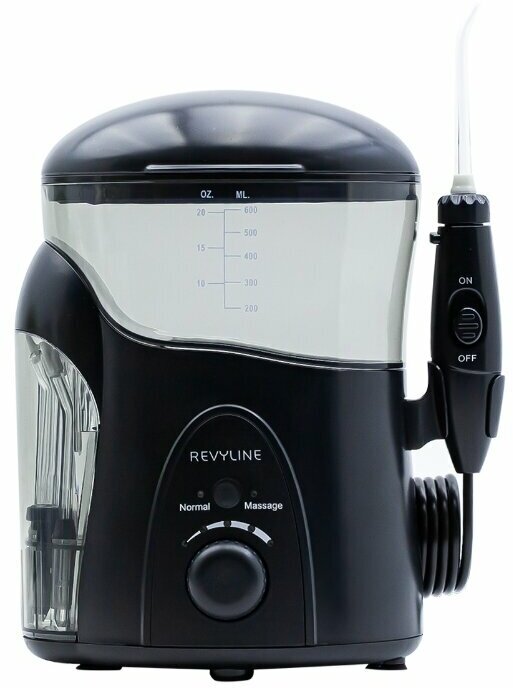 Revyline RL 500 5197 black