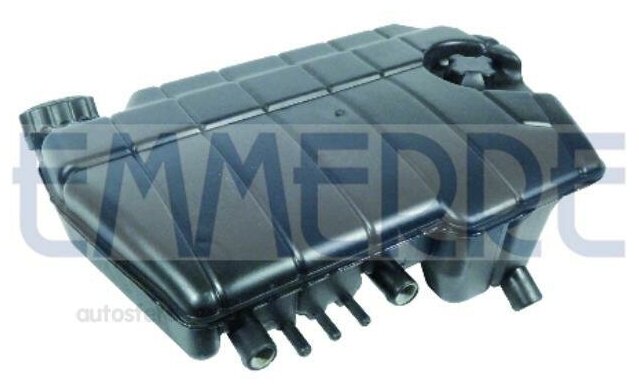 EMMERRE 907286 бачок расширительный ! радиатора\ DAF XF105 05>