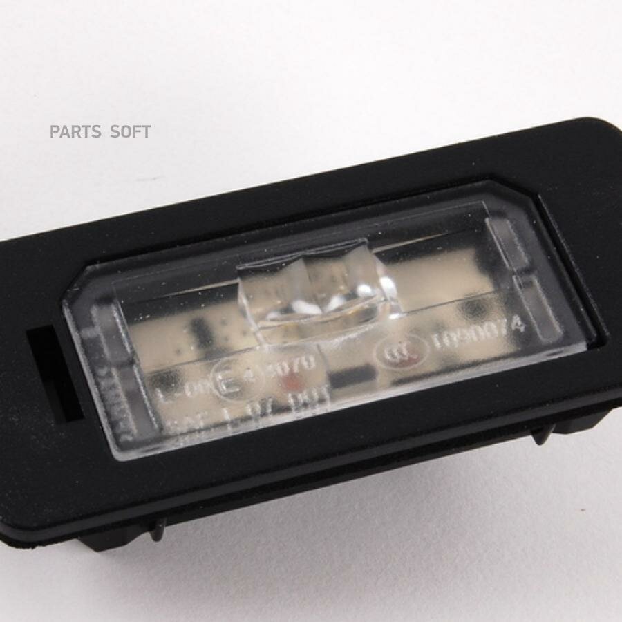 Светодиоднфонарь подсветки номернзнака BMW 63 26 7 193 293