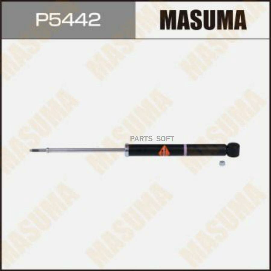 MASUMA P5442 Амортизатор подвески ()