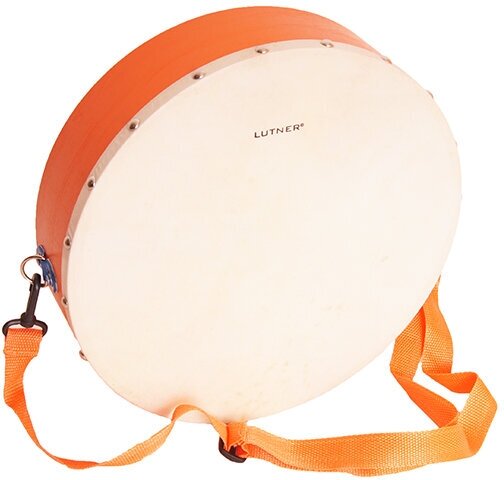 Детский маршевый барабан, Fleet FLT-KTYG-30