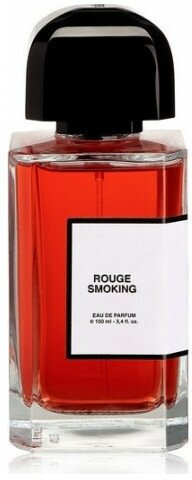 Parfums BDK Rouge Smoking парфюмированная вода 10мл