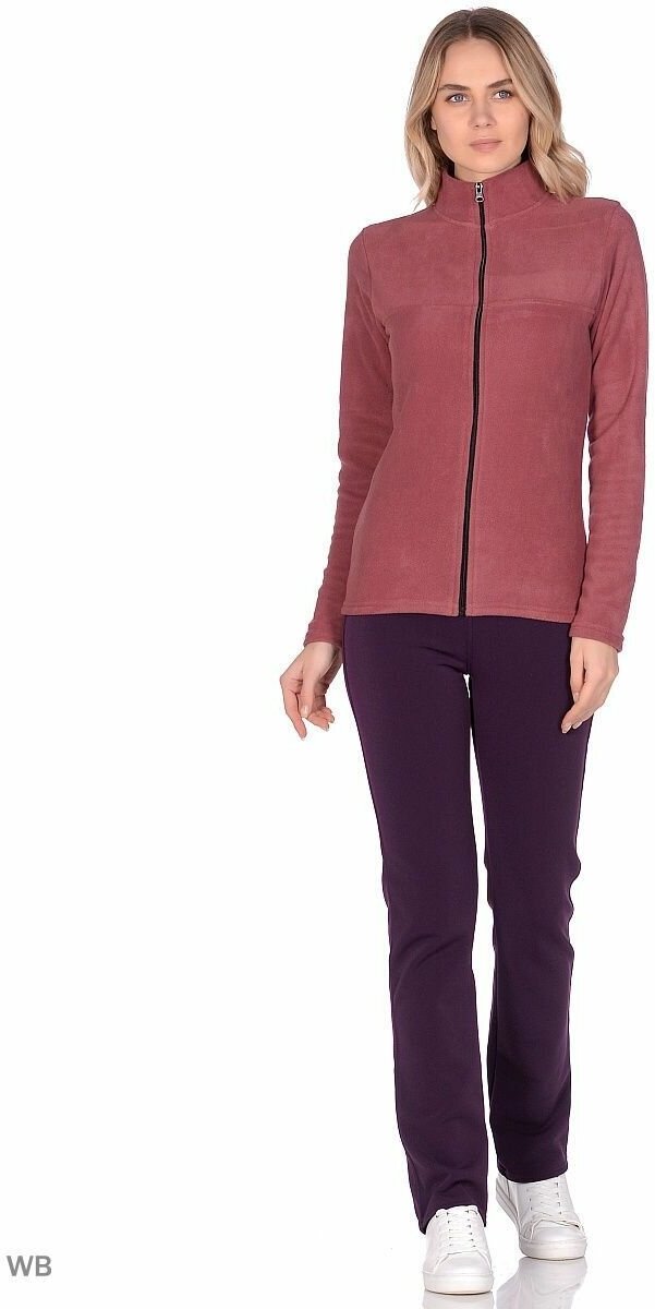 Комбинезон спортивный