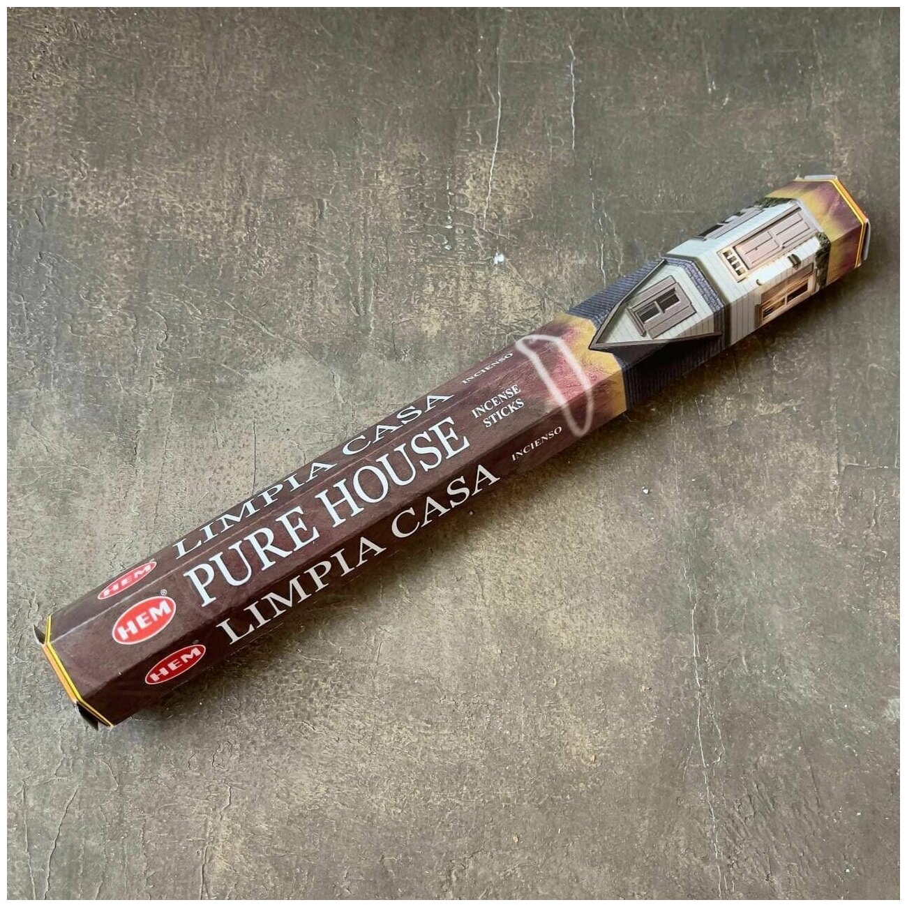 Ароматические палочки, 20 шт, Индия