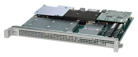 Cisco ASR1000-ESP40 — фото 1