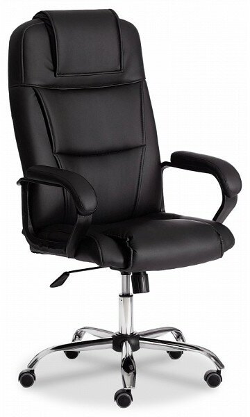 Кресло компьютерное Mebelion Bergamo