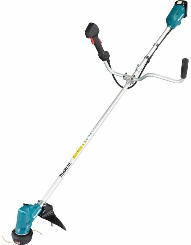 Аккумуляторная коса Makita LXT BL 18 В DUR190UZX3