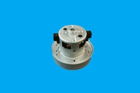 Двигатель для пылесоса SAMSUNG старого образца