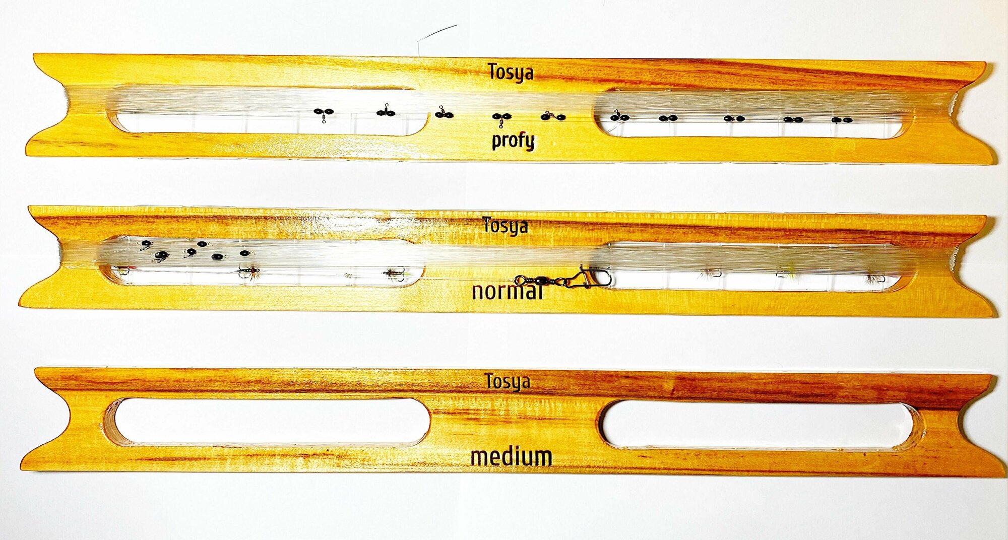 Аксессуары, оснастка для рыбалки