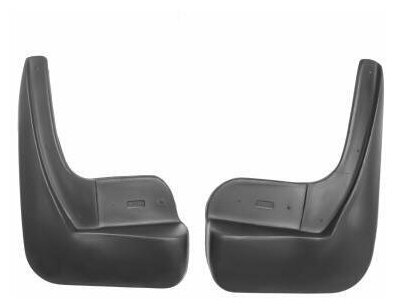 Брызговики для Renault Logan (2014) (задние)