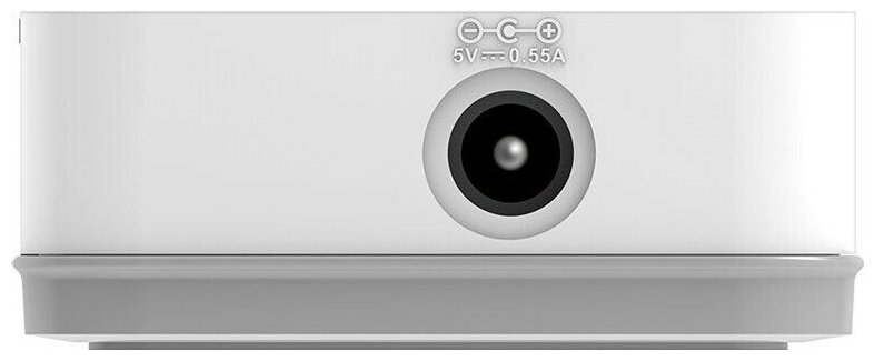 Коммутатор D-Link DES-1008C/B1A 8x100Mb неуправляемый