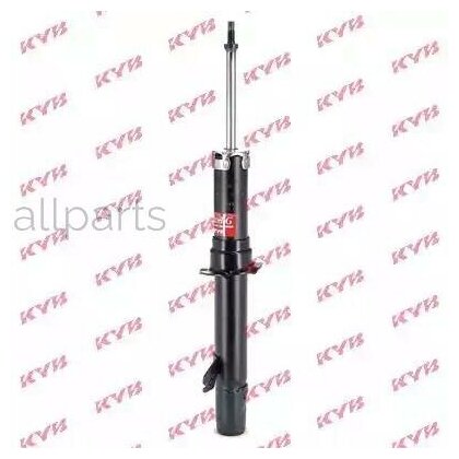 KYB 341450 Амортизатор передний GAS L