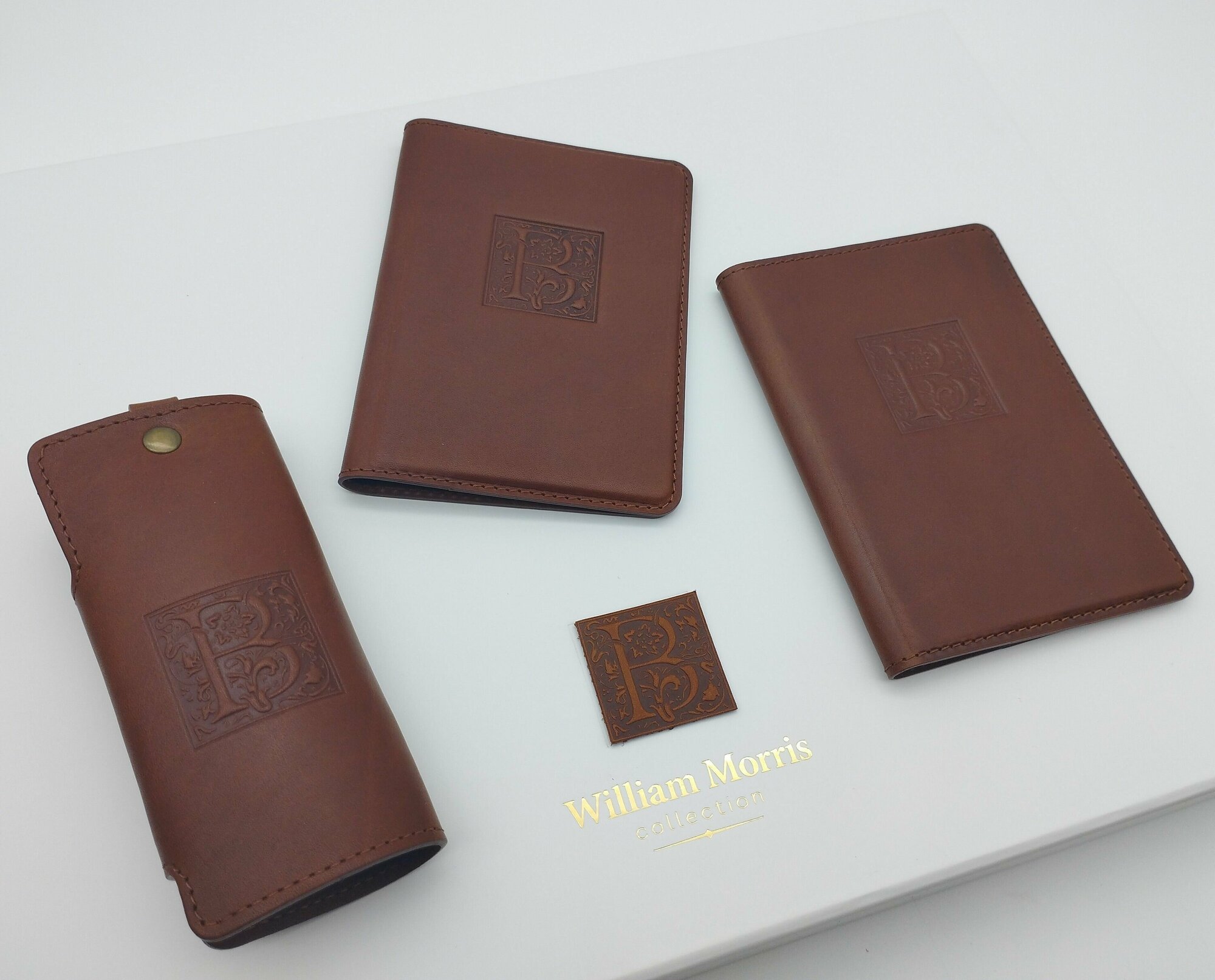 Обложка для паспорта