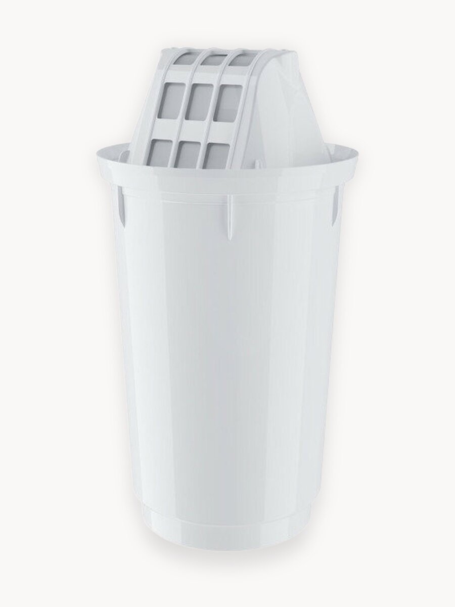 АКВАФОР А6 Комплект сменных модулей фильтра-кувшина 4 шт для замены деталей очистки воды