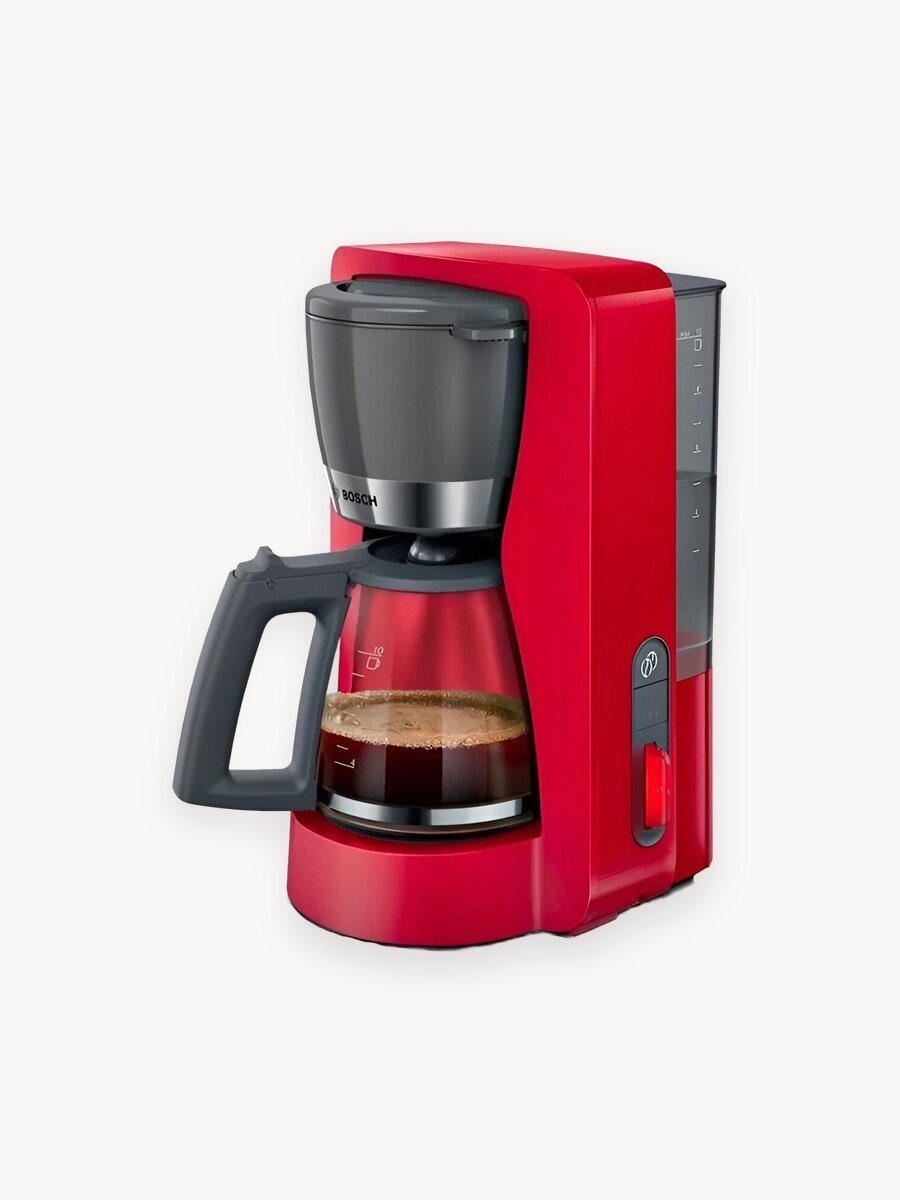 Кофеварка BOSCH TKA4M234