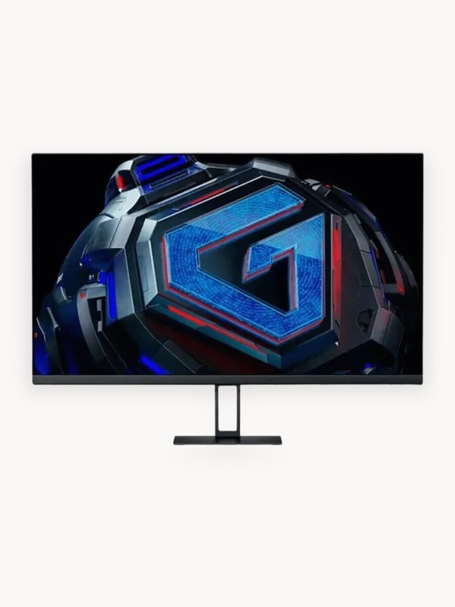 Монитор Xiaomi Redmi G27Q 2025, 27 дюймов, QHD, энергосберегающая версия