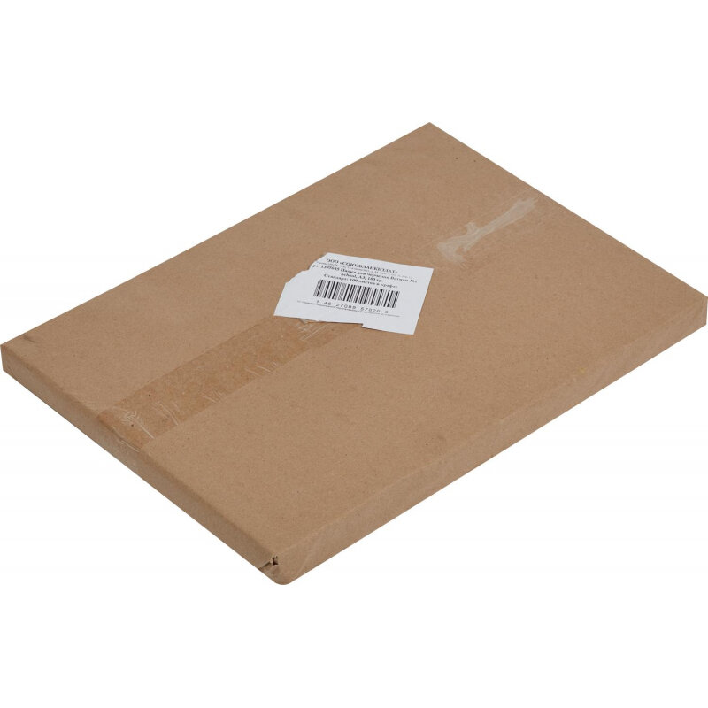 Ватман №1 School А3 100л 180гр уп. крафт 1 шт