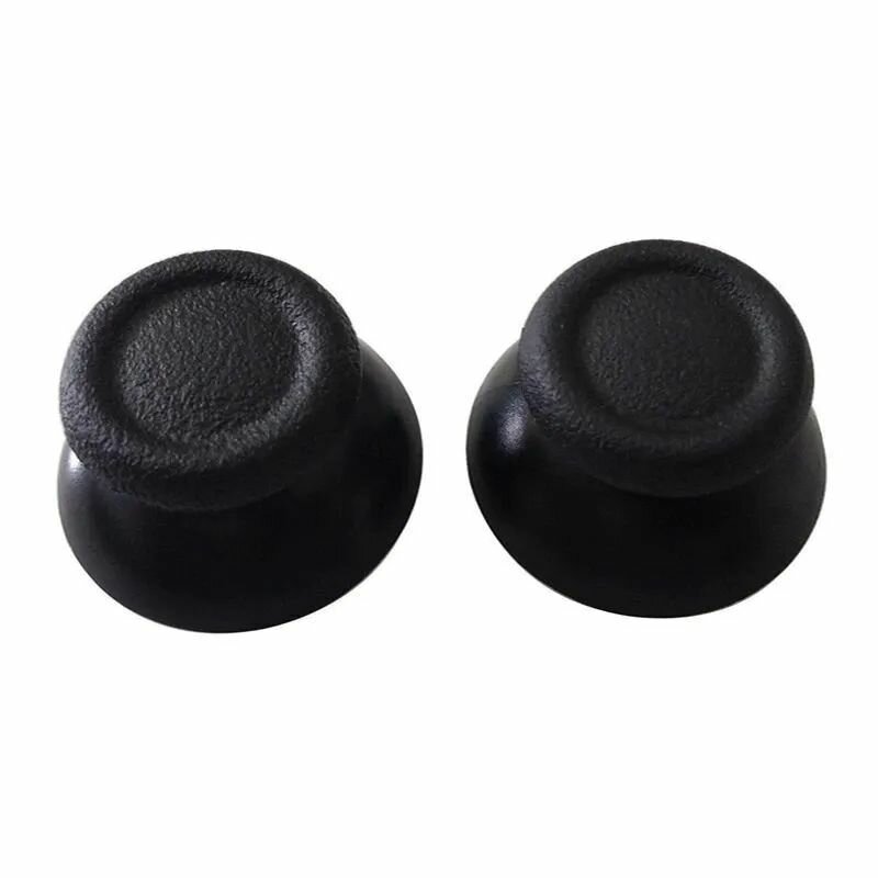 Стики для геймпада Dualshock4 PS4 и красные накладки на них .