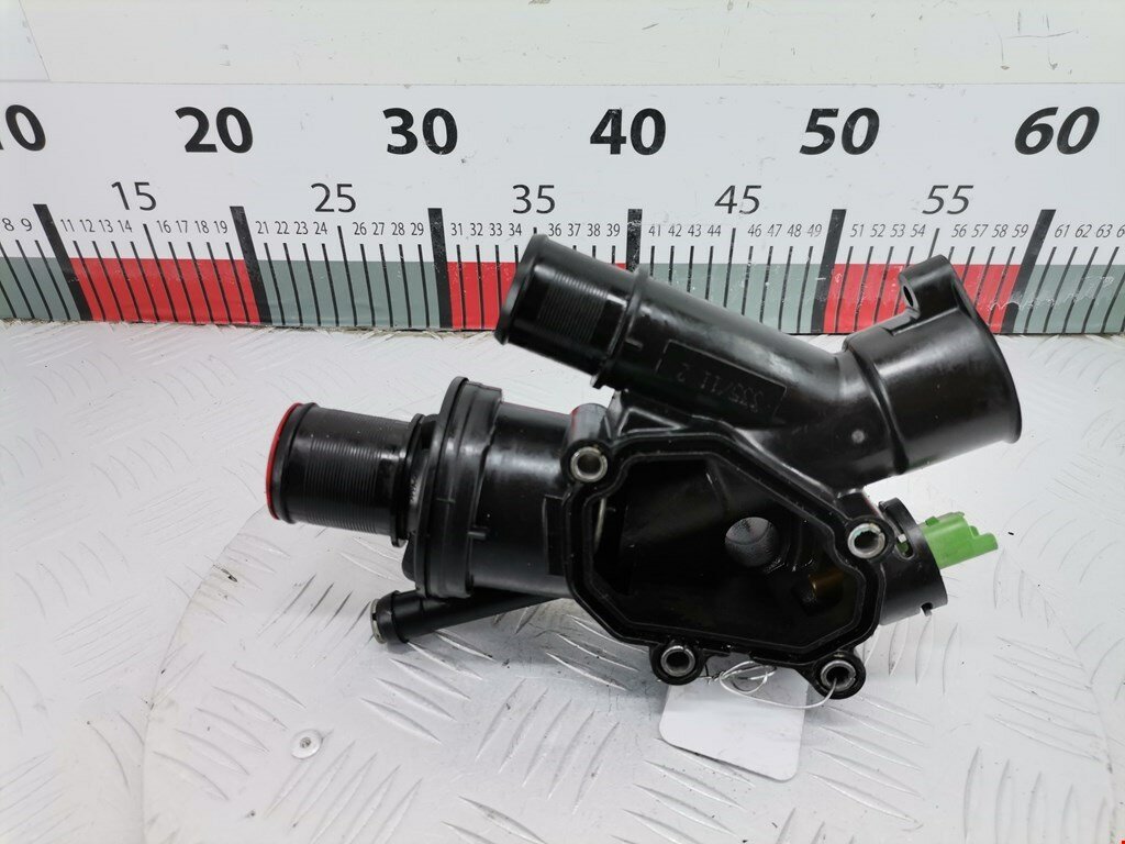 Корпус термостата Ford Mondeo 4 1838288 арт. 1665756